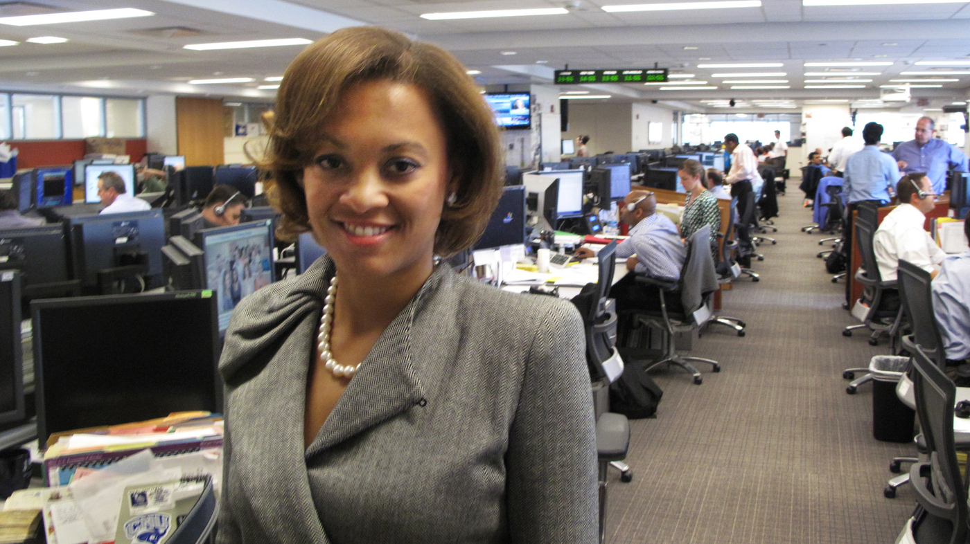 Morale Takes A Hit At Beleaguered Fannie, Freddie : NPR