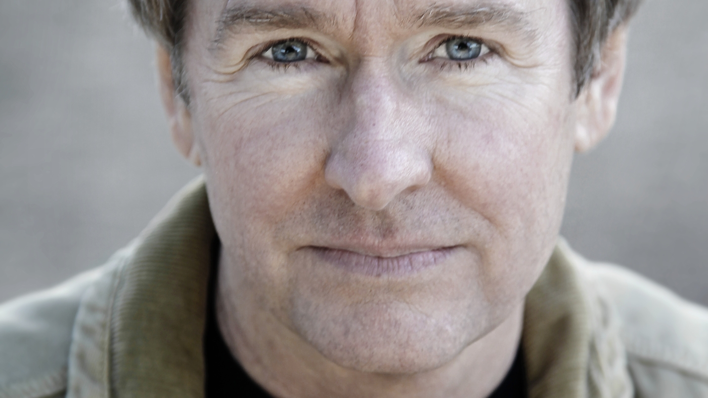 'Billy Lynn' A Full-Bore Tale Of A Day After Iraq : NPR