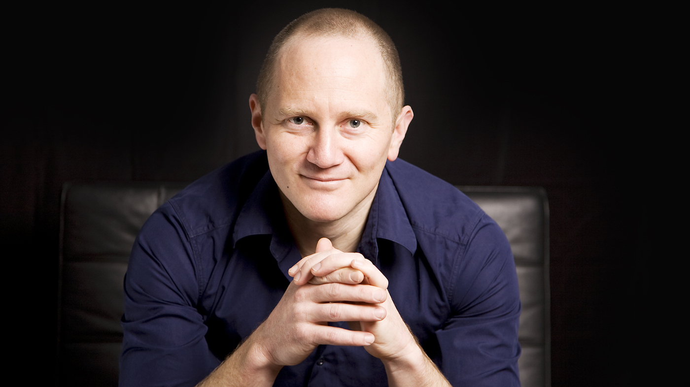 'Gold' Offers A Winning Take On Cycling : NPR