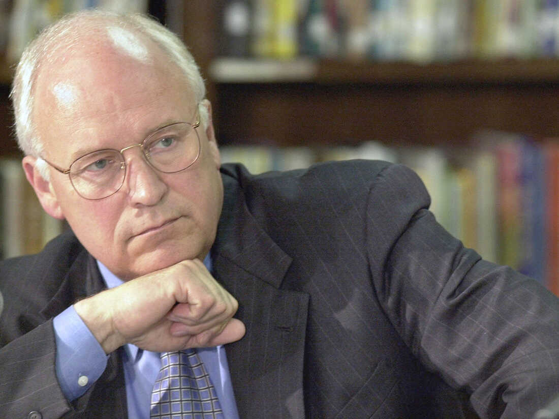 Translating The Veepstakes : NPR