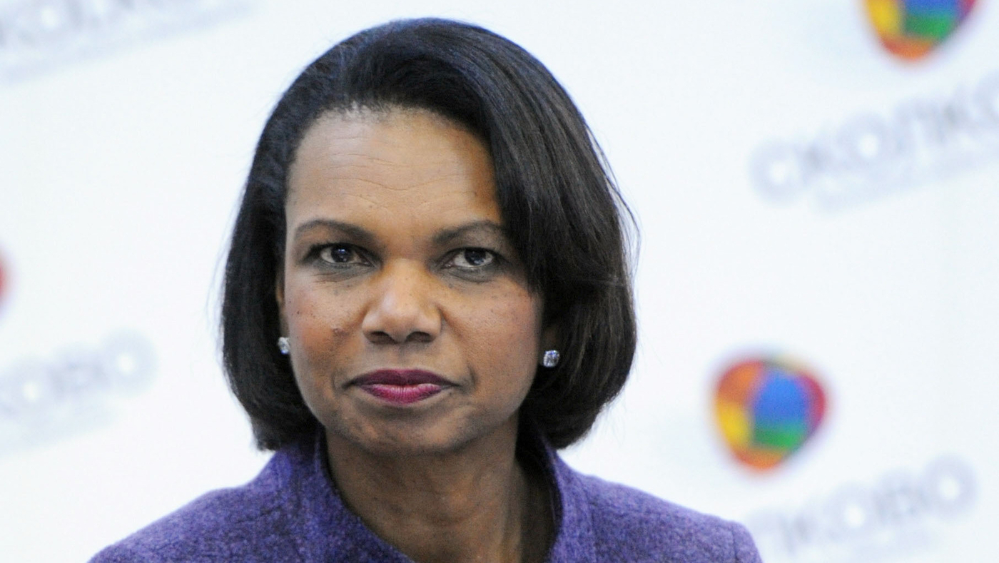 Translating The Veepstakes : NPR