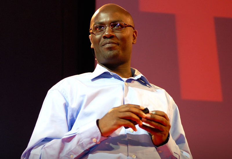 Is Foreign Aid Harming Africa? : NPR