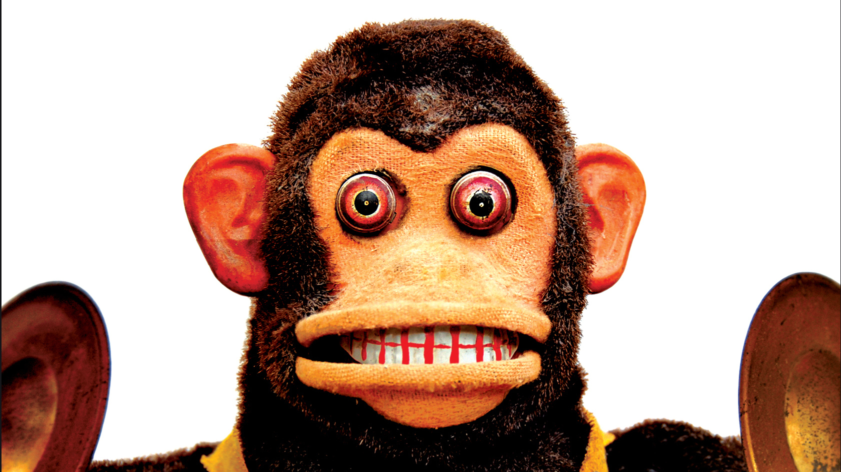 Dethroning The 'Drama Queen Of The Mind' : NPR