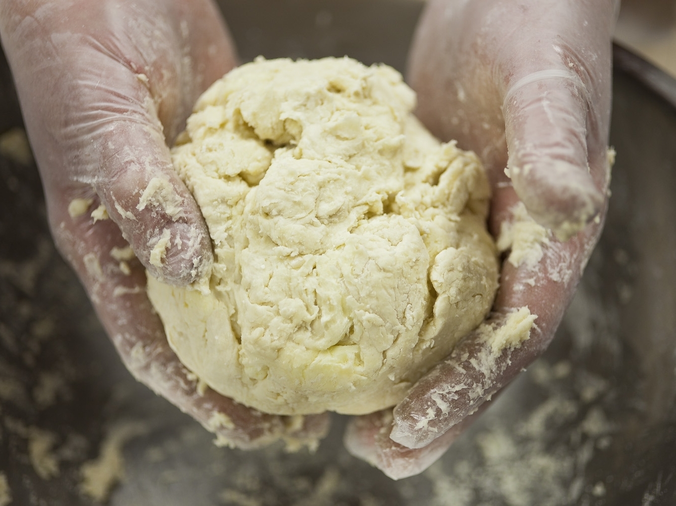 Easy As Pie: Master The Art Of The Perfect Crust | NCPR News