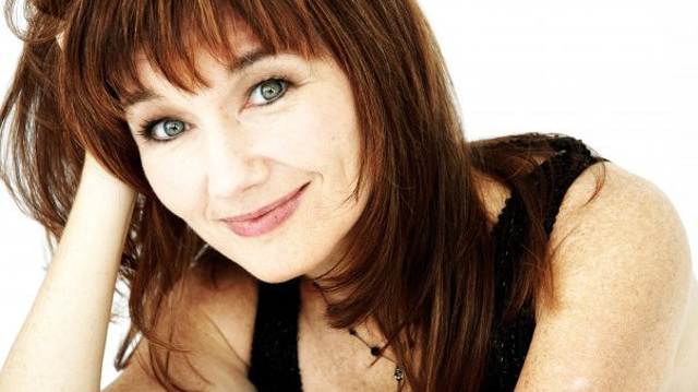 Lari White On Song Travels : NPR