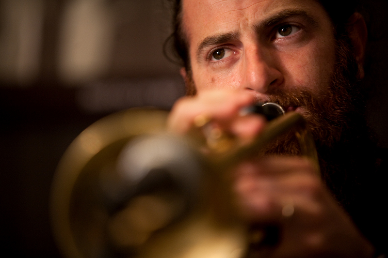 Daniel Freedman: Lessons From Motoring In Mali : NPR