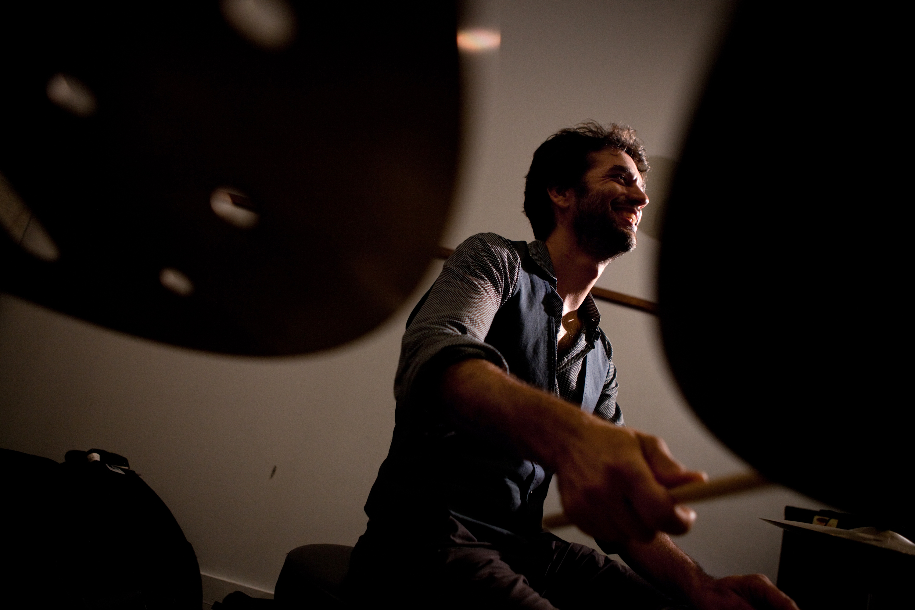 Daniel Freedman: Lessons From Motoring In Mali | WBUR News