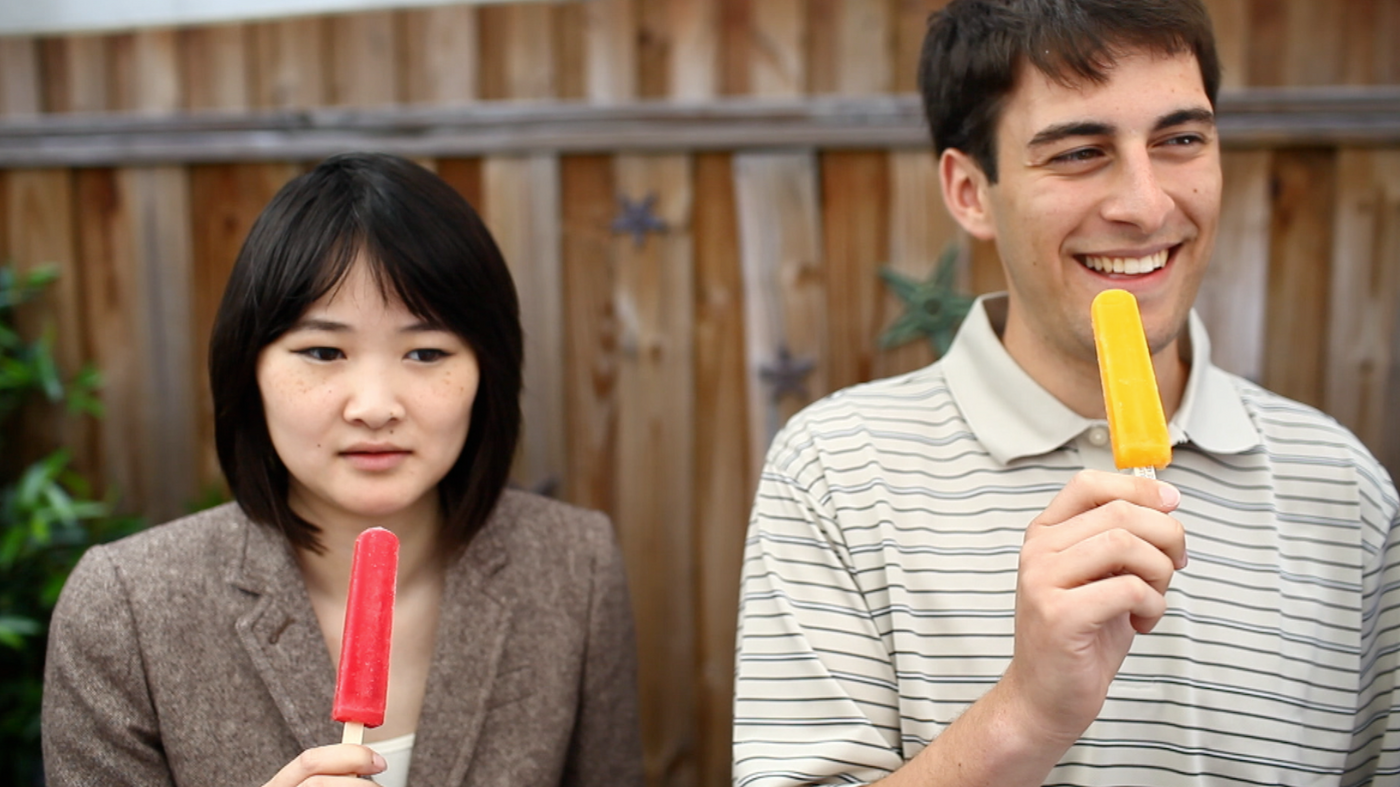 When Ice Cream Attacks: The Mystery Of Brain Freeze : NPR