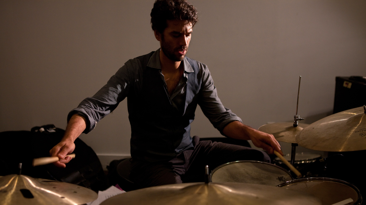 Daniel Freedman: Lessons From Motoring In Mali : NPR