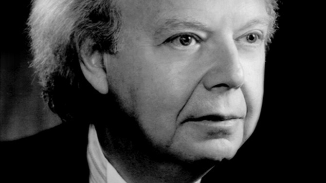 Remembering George Szell, Powerhouse Conductor : NPR