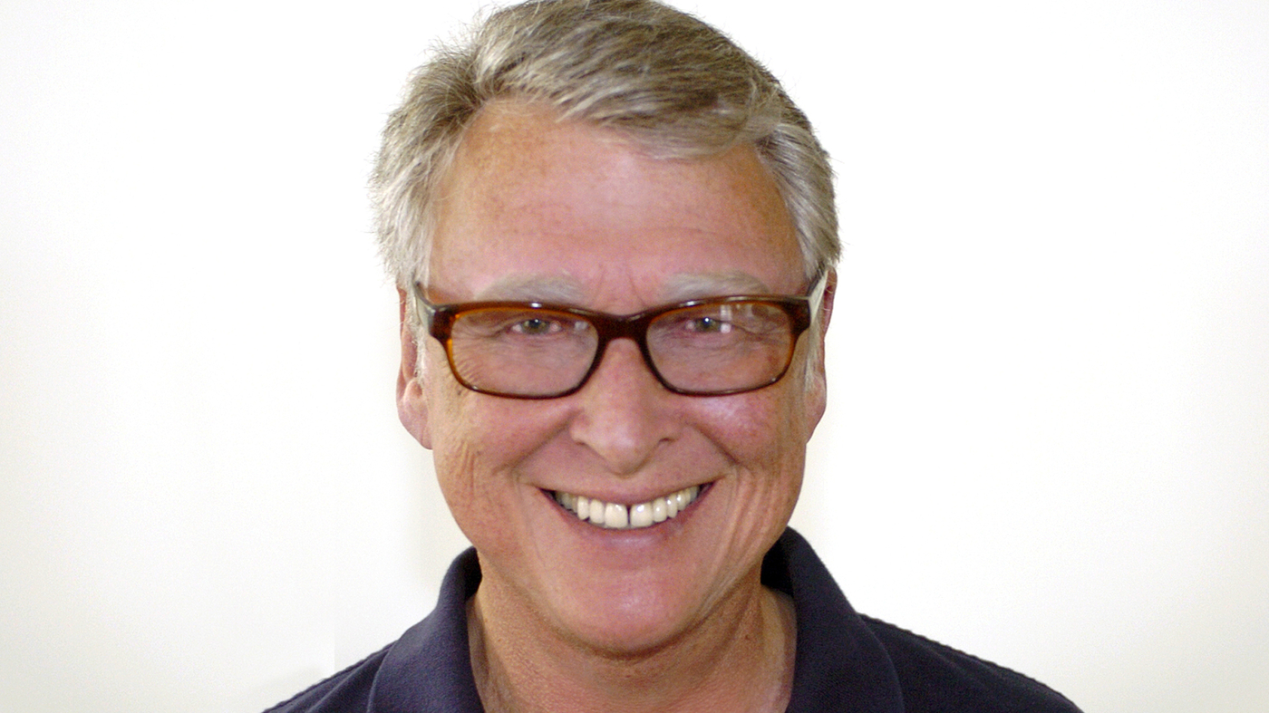 Mike Nichols Warns 'Death' May Be His Final Curtain : NPR
