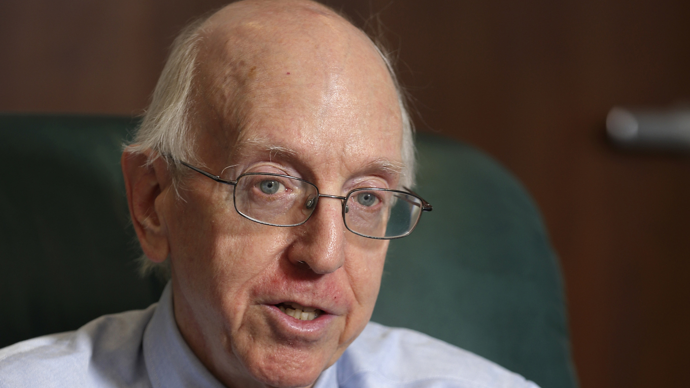 Federal Judge Richard Posner: The GOP Has Made Me Less Conservative ...