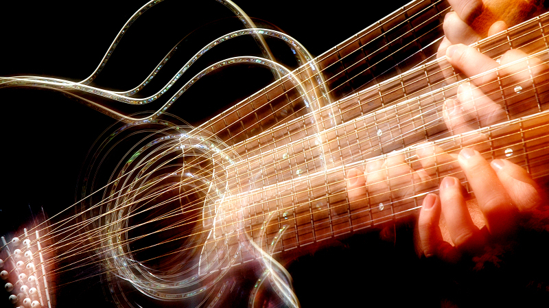 Conquering Reverb: Behind Recorded Music's Oldest Sound Effect : The ...