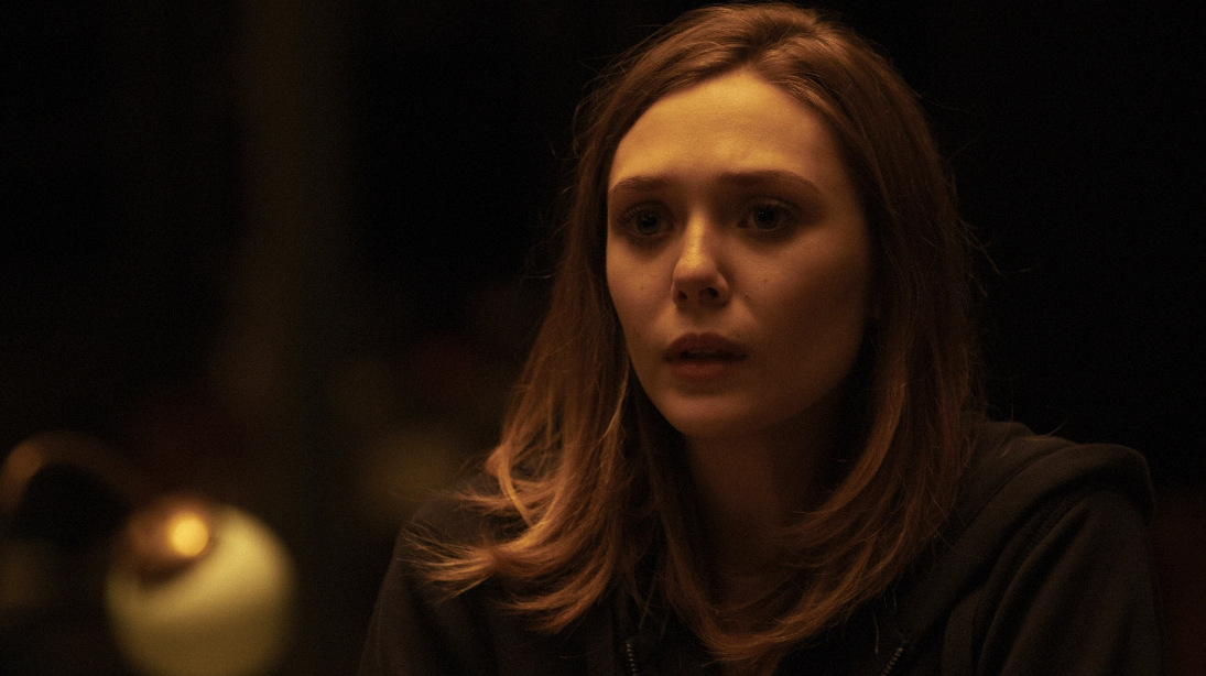 Movie Review - 'Red Lights' - Two Skeptics, Running Up Against The ...