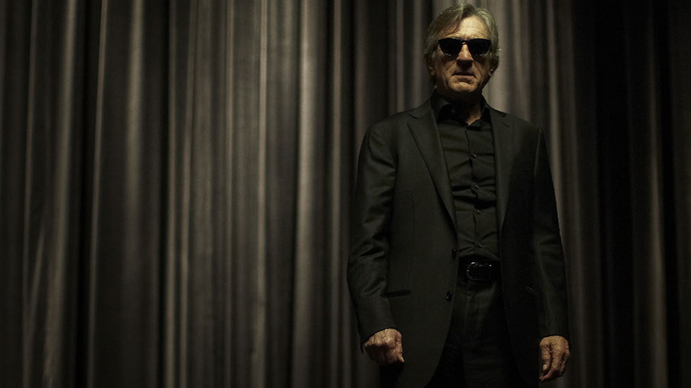 Movie Review - 'Red Lights' - Two Skeptics, Running Up Against The ...