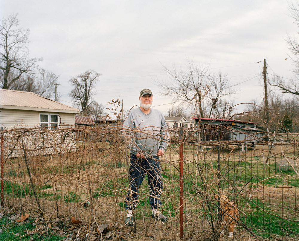 How To Make A Ghost Town | NCPR News