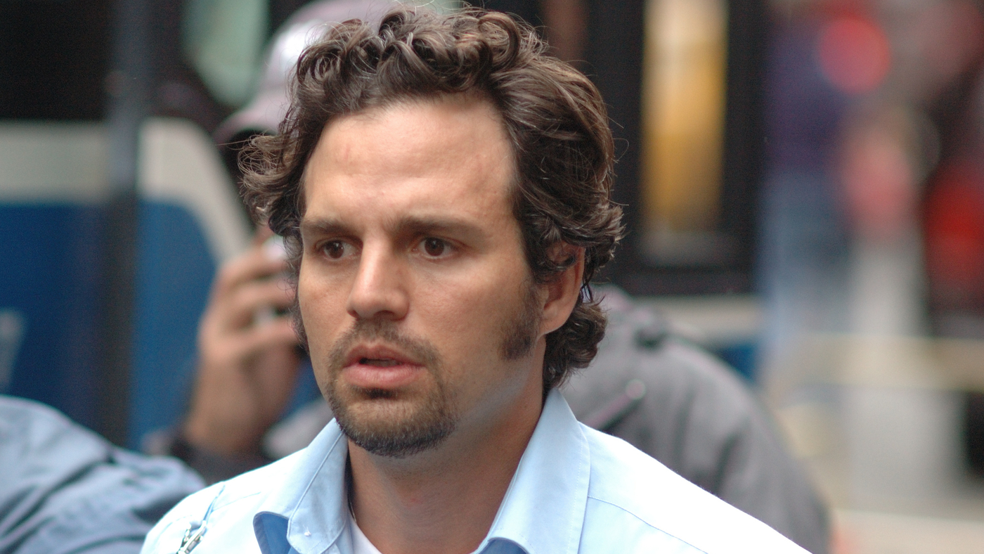 'Margaret': The Tortured Journey Of A Girl, On Screen : NPR