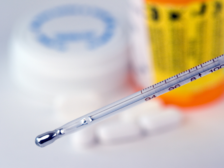 Why You Should Keep Medicines Out Of Summer Heat : Shots - Health News ...