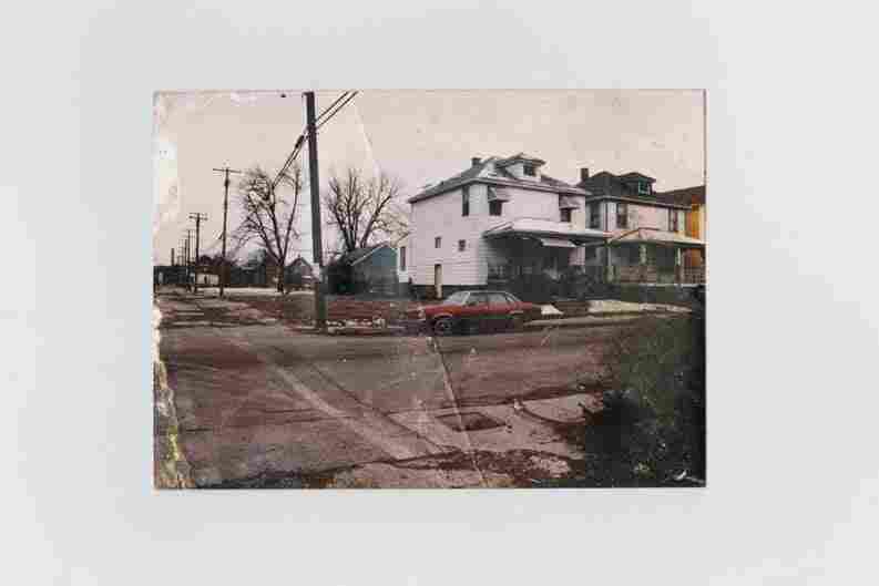 Detroit Lost And Found: Vintage Photos Speak Volumes : The Picture Show ...