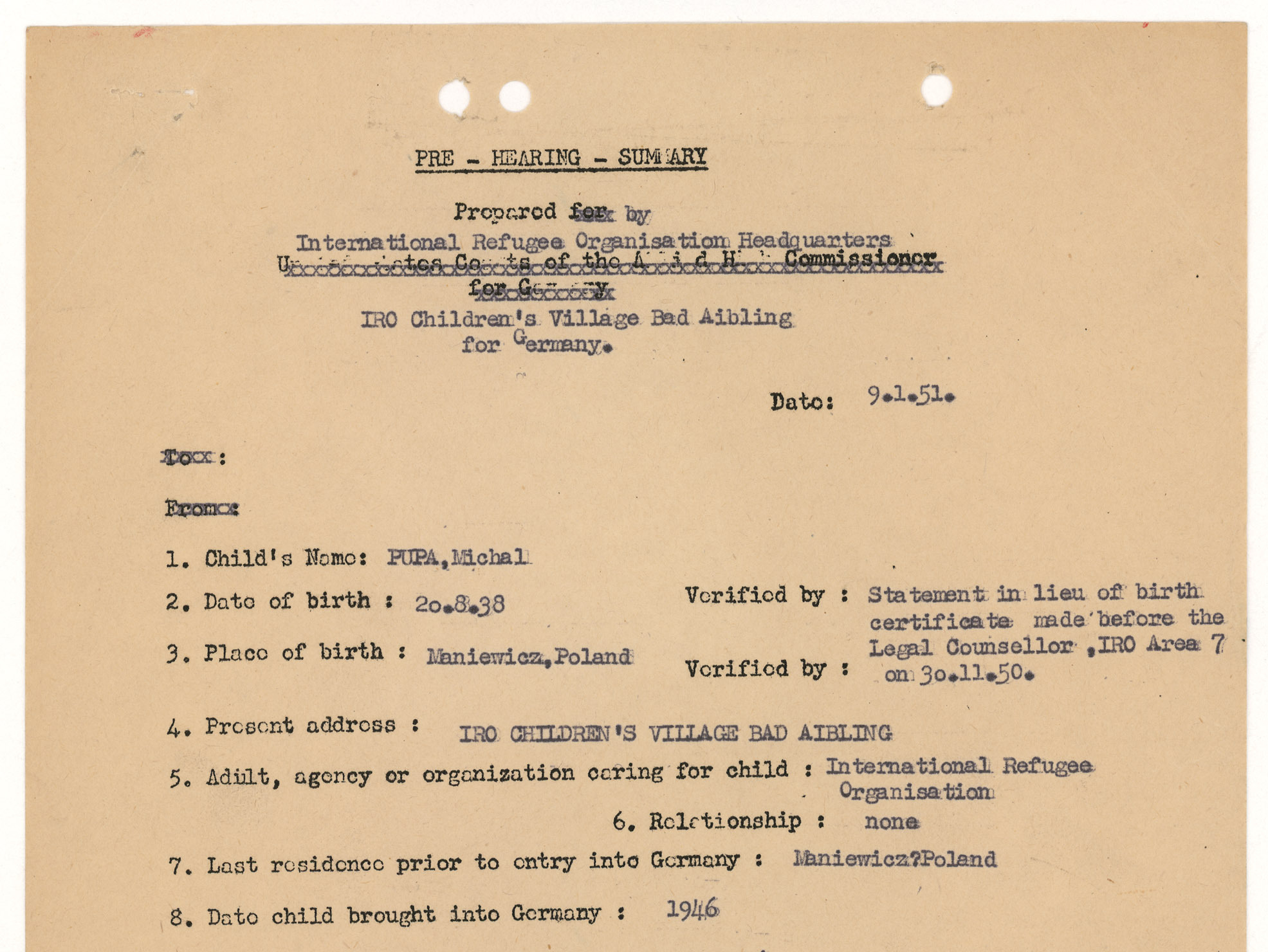 Immigration, The Gold Mountain And A Wedding Photo | NCPR News