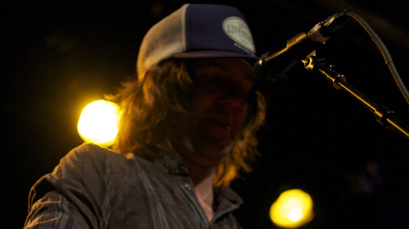 Alberta Cross In Concert : NPR