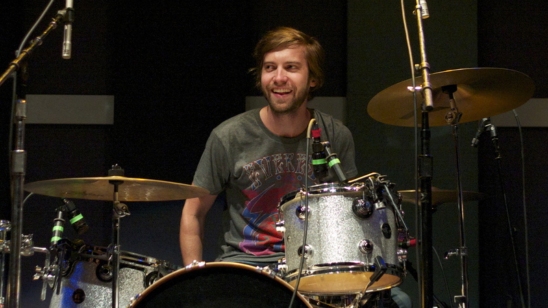 Alberta Cross In Concert : NPR