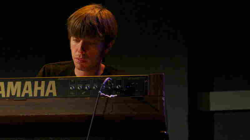 Alberta Cross In Concert : NPR