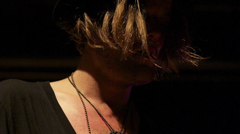 Alberta Cross In Concert : NPR