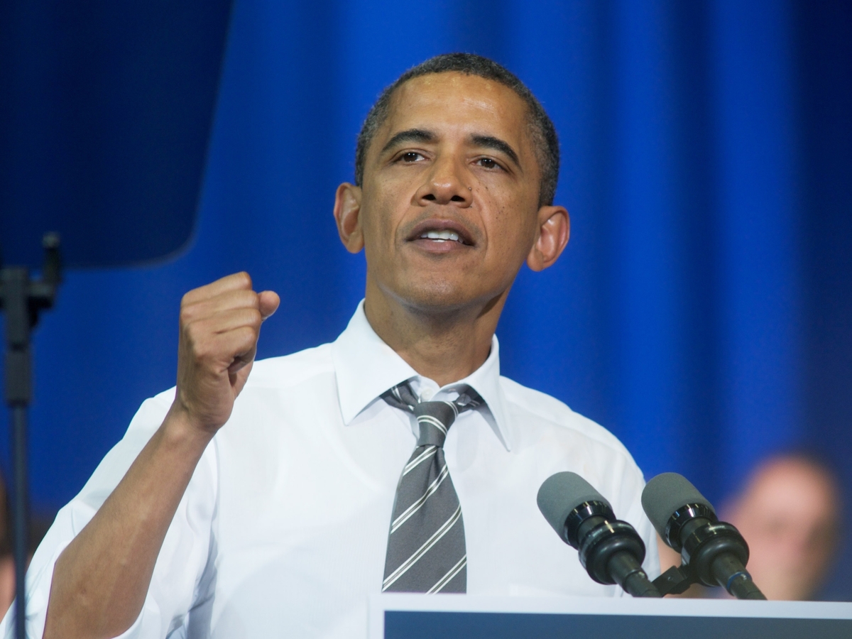 Weekly Standard: Obama's Broken Promises : NPR