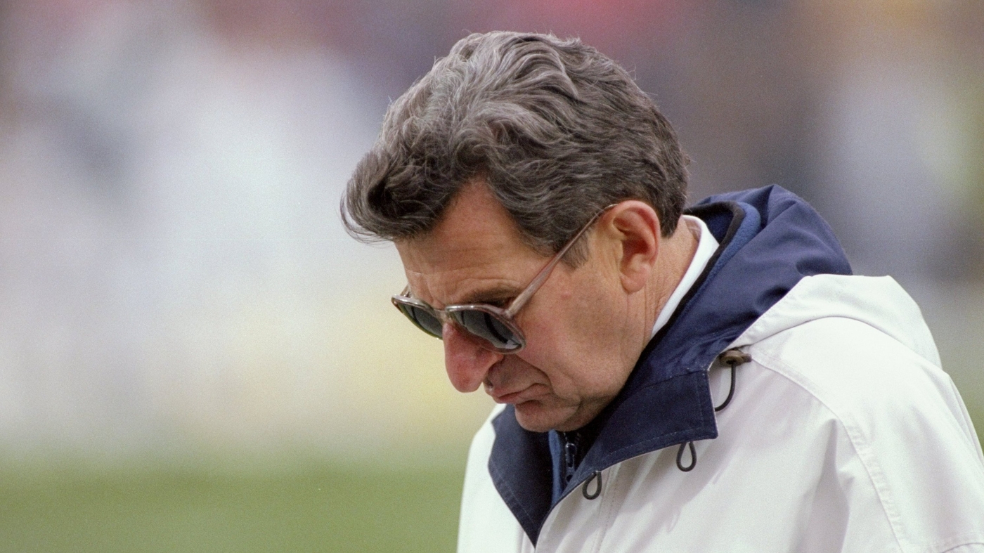 Penn State Scandal: Freeh Uncovered More About Paterno Than State Did ...
