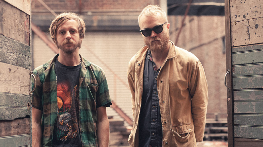 Song Premiere: Two Gallants, 'My Love Won't Wait' : All Songs ...