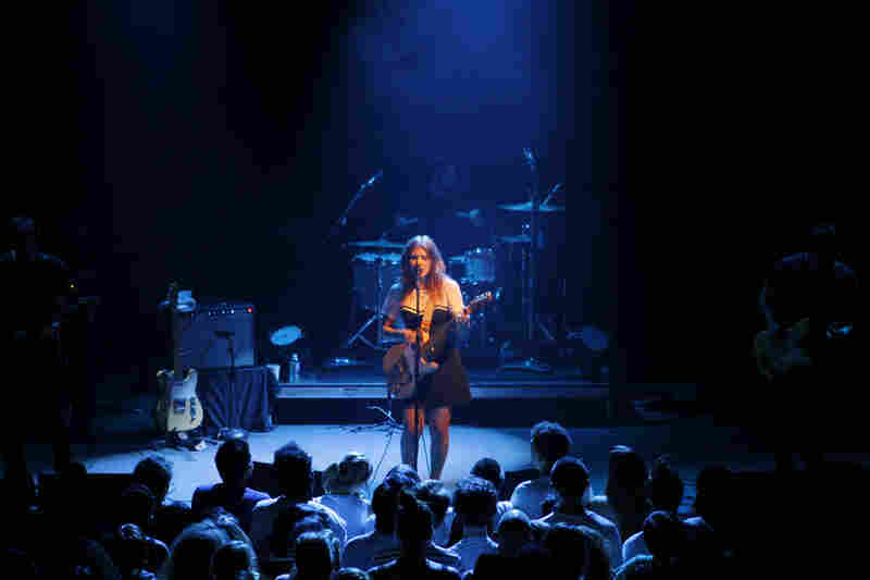 Best Coast In Concert : NPR
