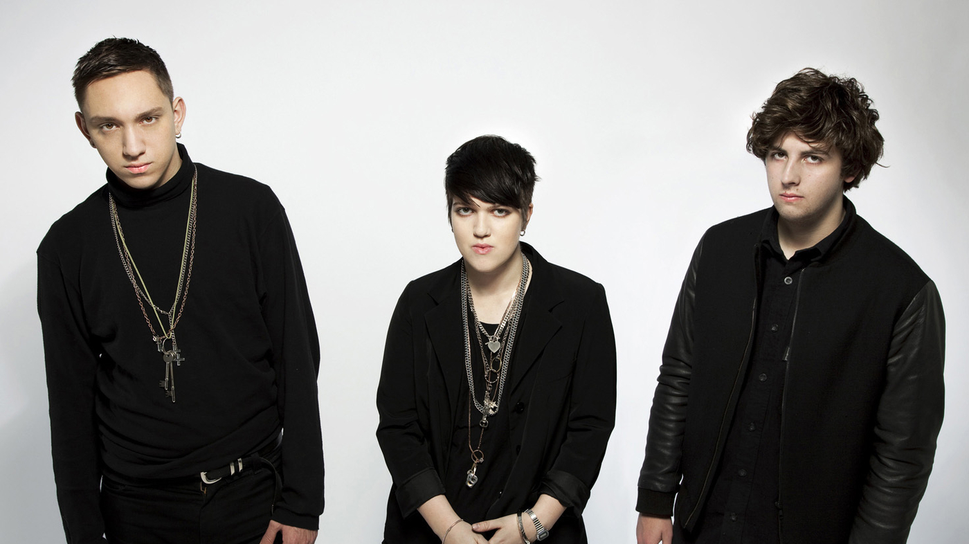 The xx Teases New Album 'Coexist' With The Simplest Of Love Songs : All ...