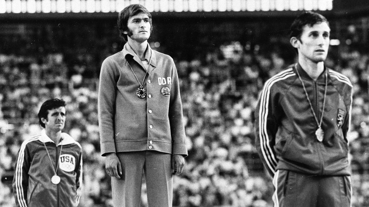 Doping In Baseball: The Needle And The Damage Done : NPR