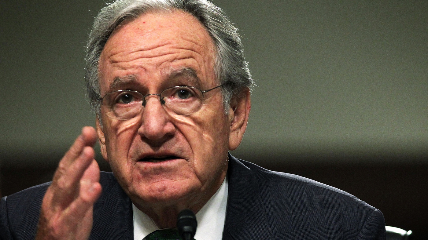 Could The Health Law End Up Back In Court? Opponents Think So : Shots ...