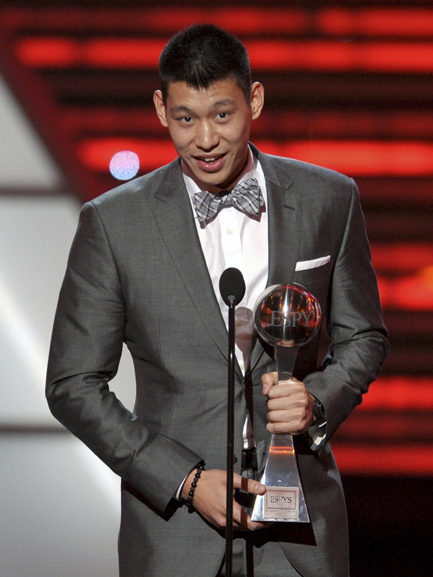Is The Big Apple About To Lose Its Love Of Linsanity? : NPR