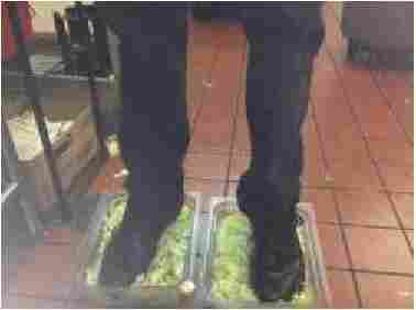 Sometimes, 4Chan Users Do The Right Thing : The Two-Way : NPR