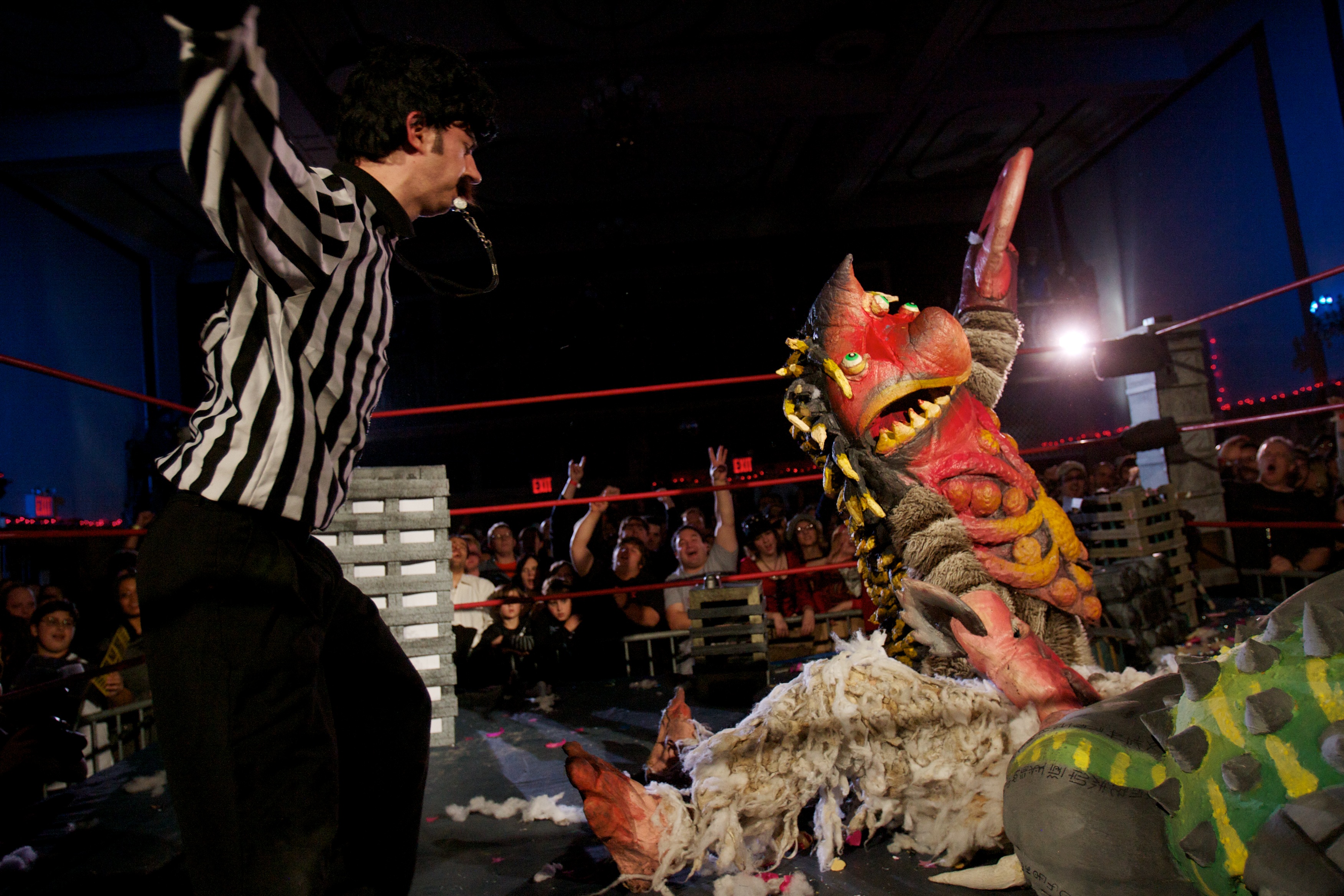 The Craziest Sports You've Never Seen | NCPR News