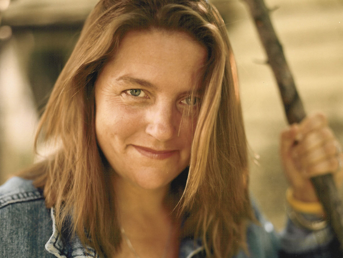 Wish You Were Here: Sunrise In Laos : NPR