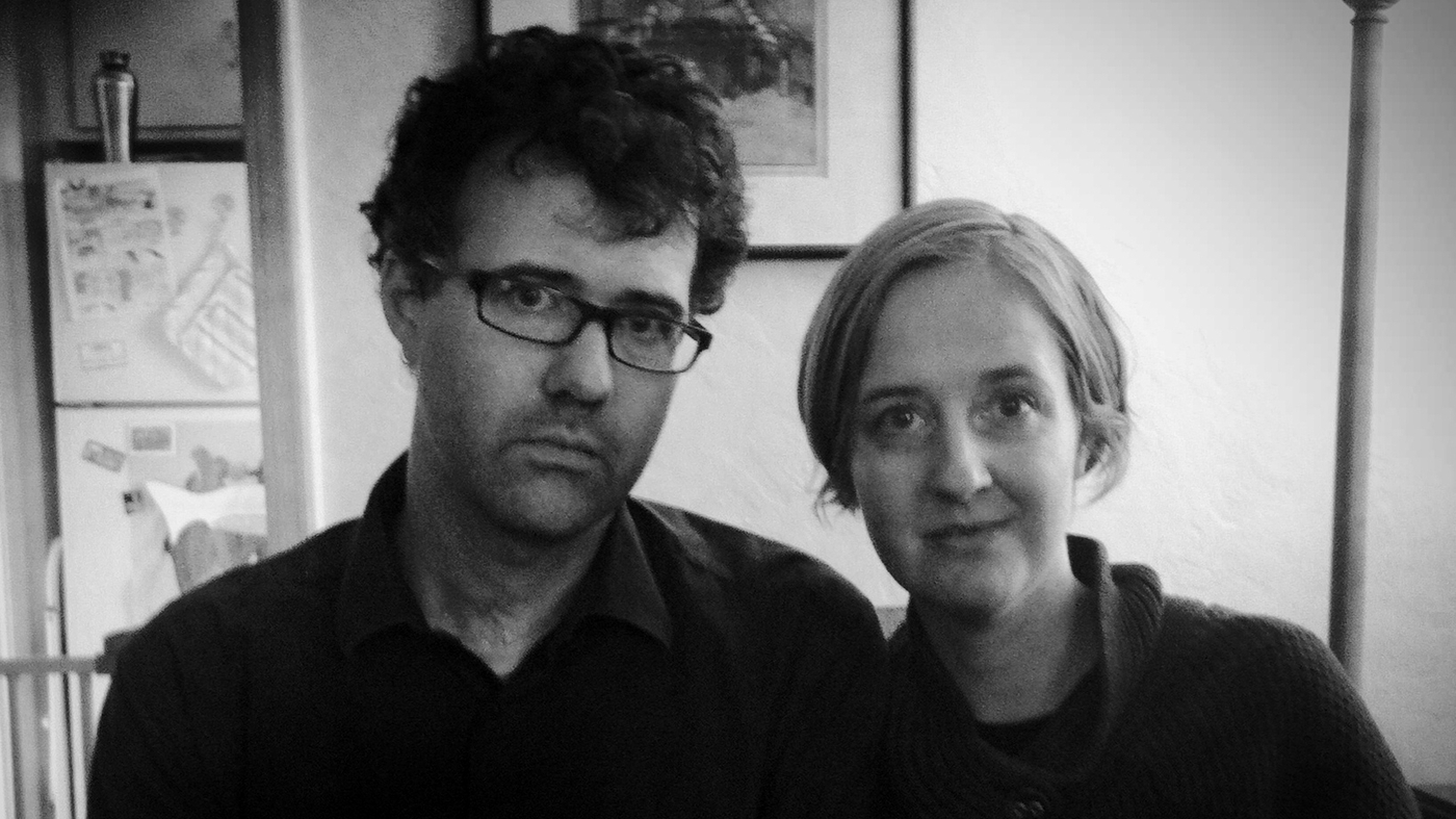 Terrible Virus, Fascinating History In 'Rabid' : NPR