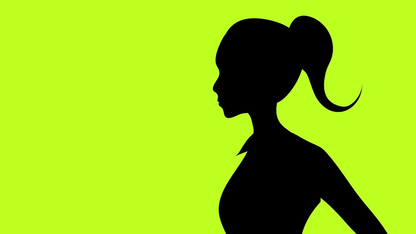 A Little Advice On 'How To Be A Woman' : NPR