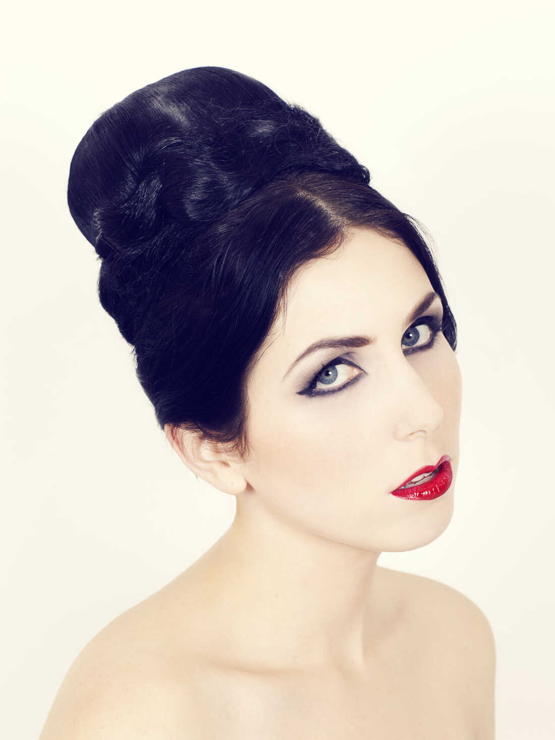 Chelsea Wolfe, 'The Way We Used To' : All Songs Considered : NPR