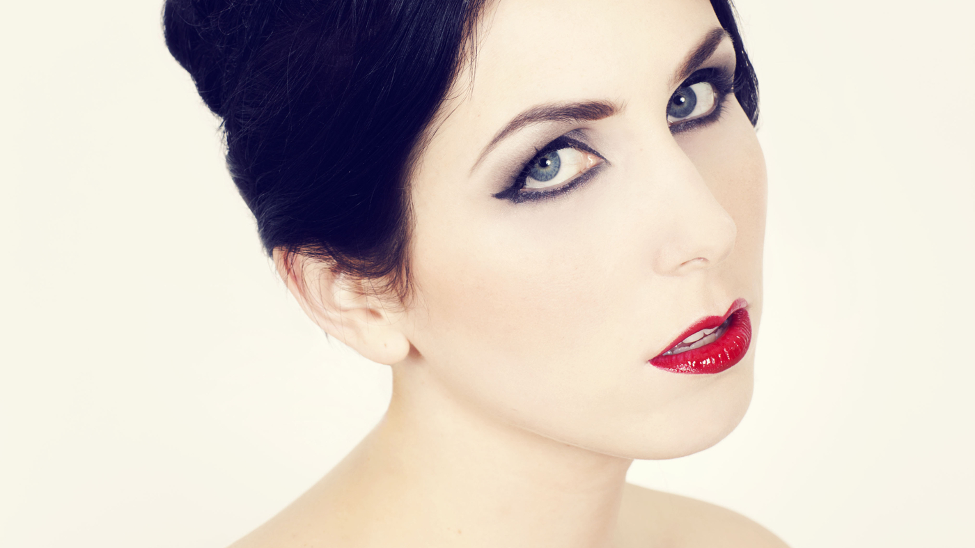 Chelsea Wolfe, 'The Way We Used To' : All Songs Considered : NPR