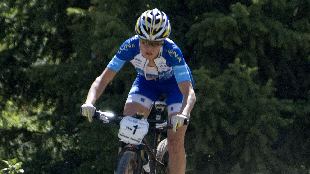 Two Very Different Cyclists Steer The Way From Idaho To London Olympics ...