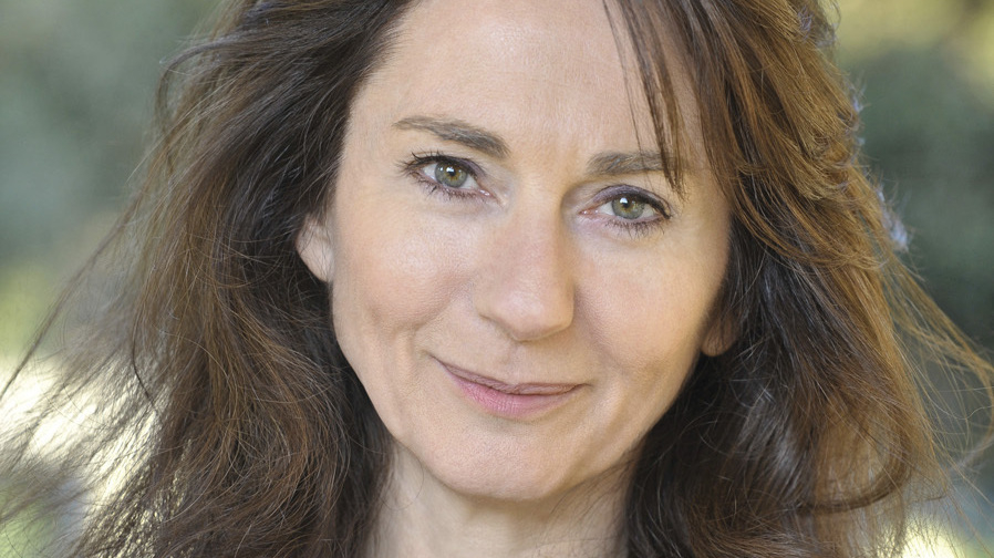 An 'Unlikely Pilgrimage' Toward Happiness : NPR