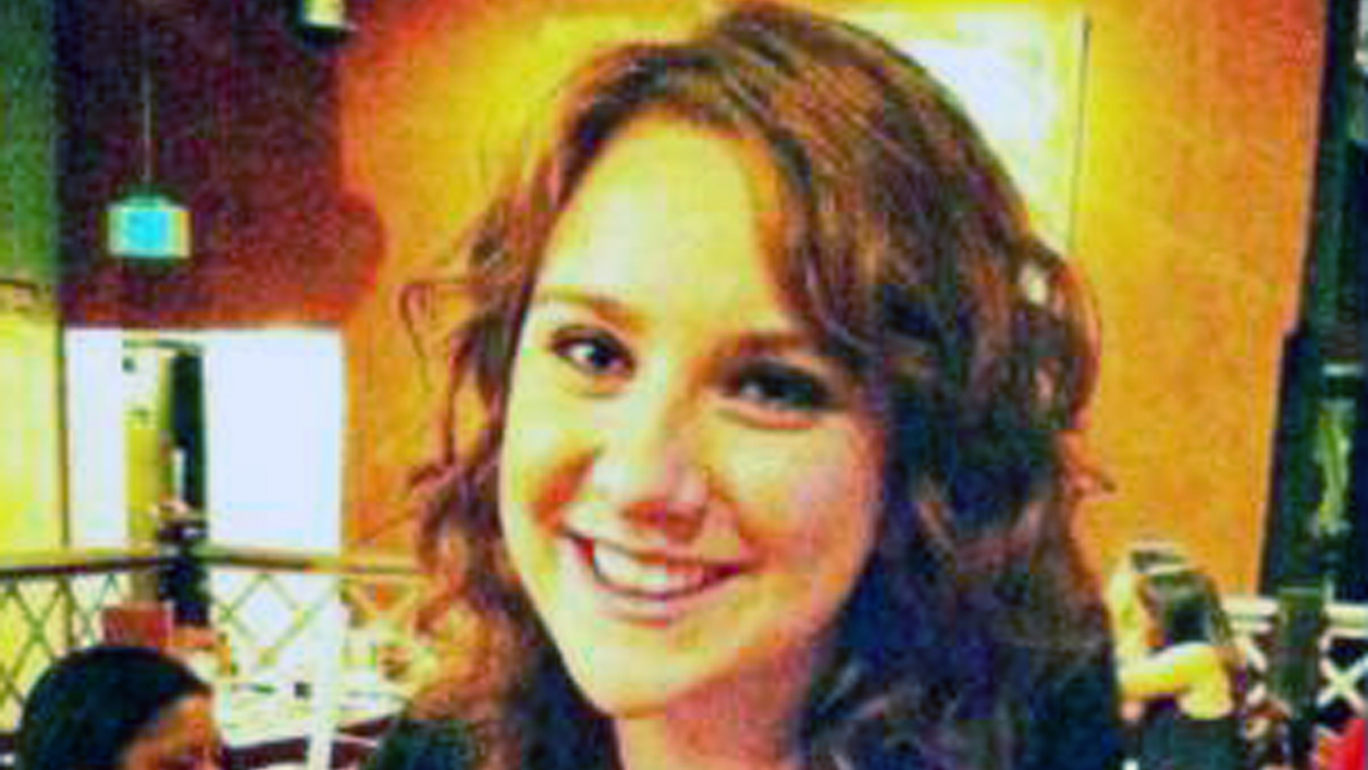 From List Of Names In Colo., A Mini Portrait Of Lives : The Two-Way : NPR