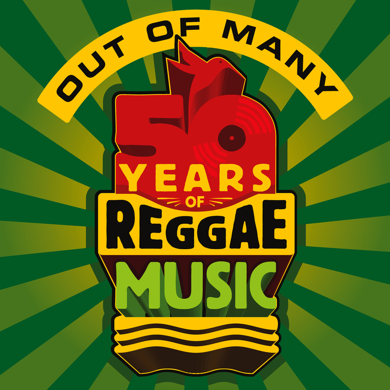 First Listen: 'Out Of Many: 50 Years Of Reggae Music' : NPR
