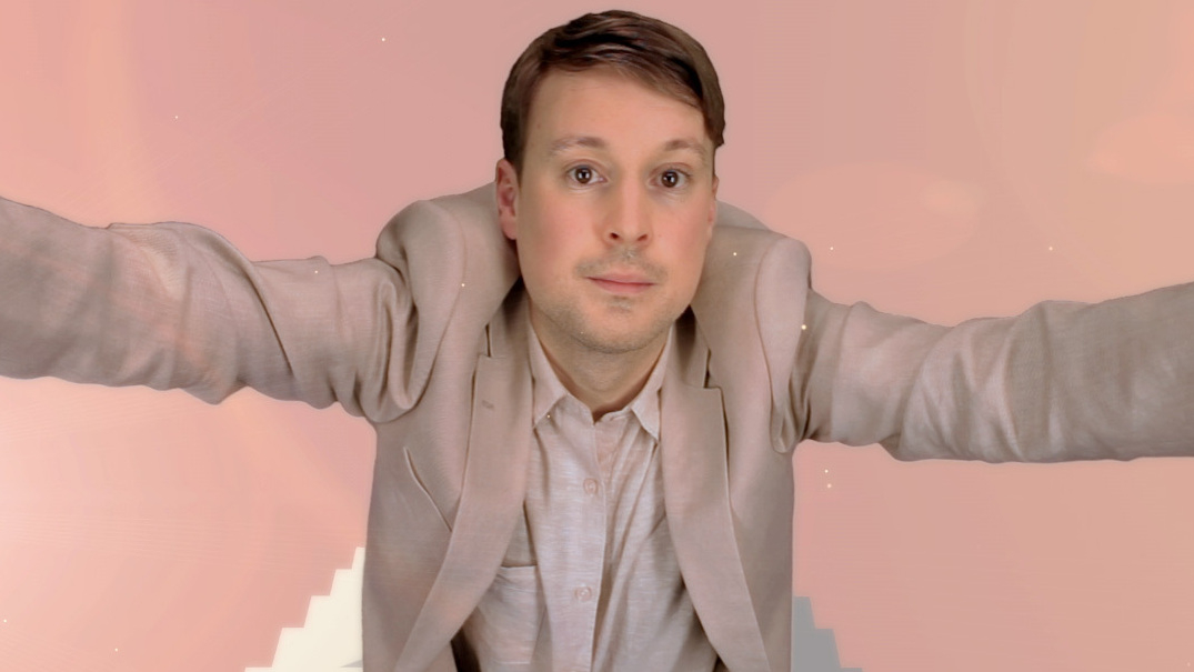 First Watch: Django Django's 'Hail Bop' : All Songs Considered : NPR