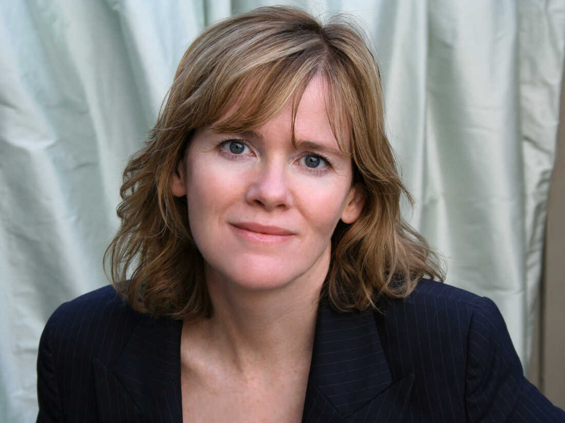 Screwball Satire With A Warm Heart In 'Bernadette' : NPR