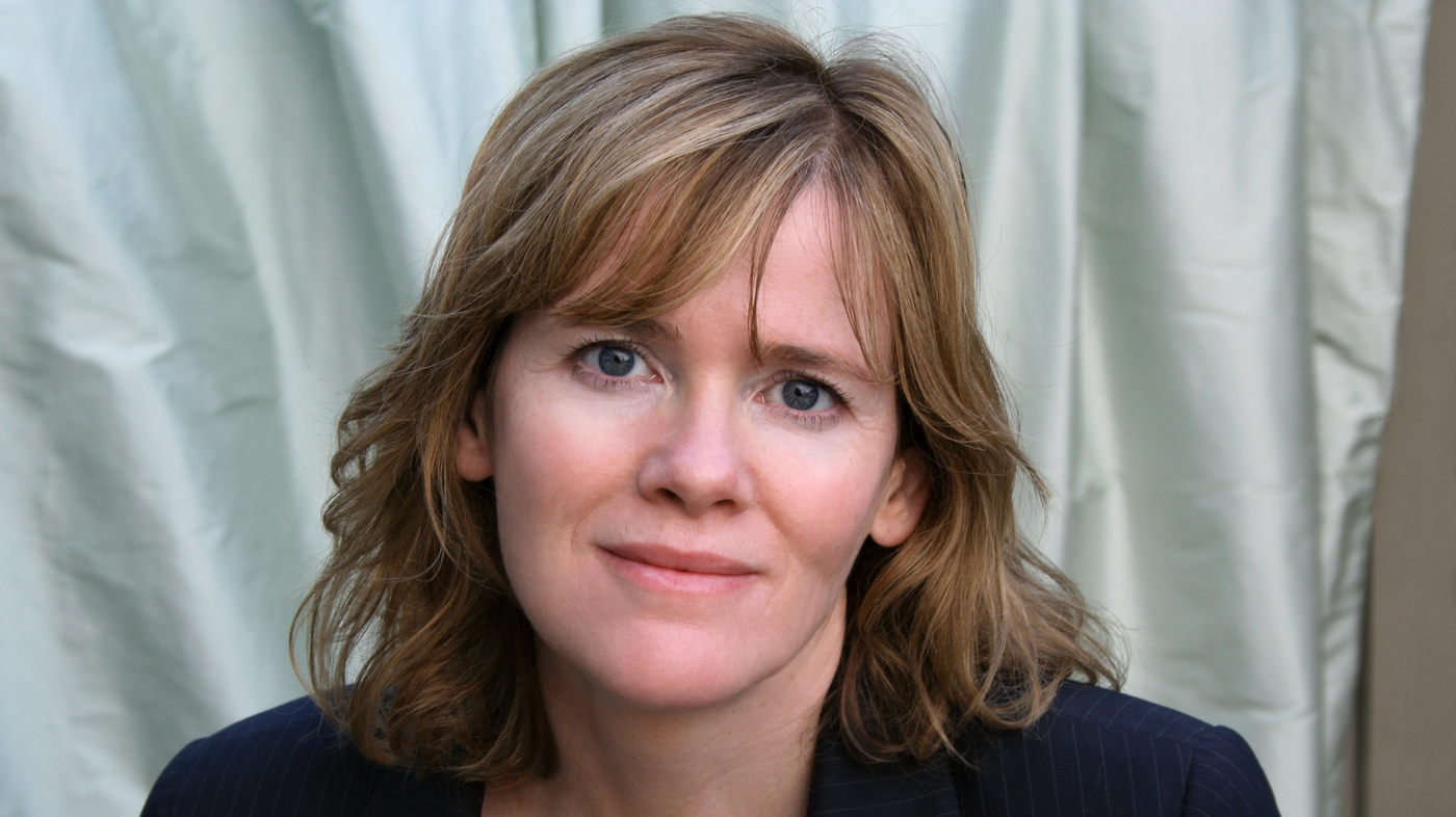 Screwball Satire With A Warm Heart In 'Bernadette' : NPR